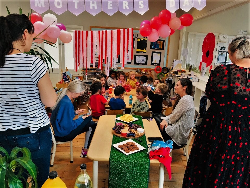 Minimee Early Learning Limited